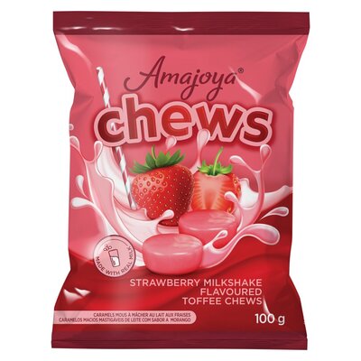 Endearmints Soft Candy Original 100g | PnP