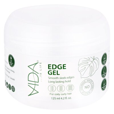 Vida Is Life Edge Gel 125ml | PnP