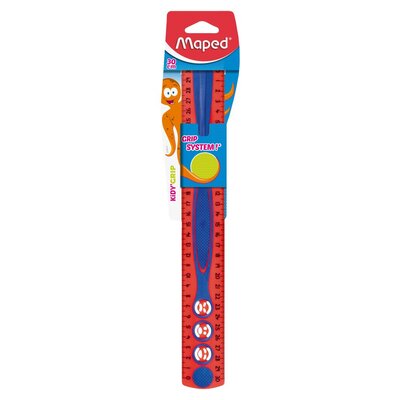 Maped Kidy Grip 30cm Ruler | Smart Price Specials | PnP Home