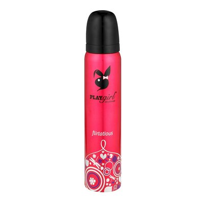 Playgirl Deodorant Flirtatious 90ml | Smart Price Specials | PnP Home