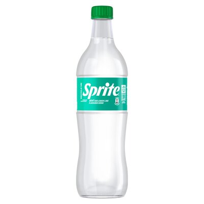 Sprite Mint & Lemon-Lime Flavoured Soft Drink 500ml | PnP