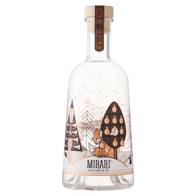 Mirari Festive Citrus Drizzle Gin 750ml | PnP