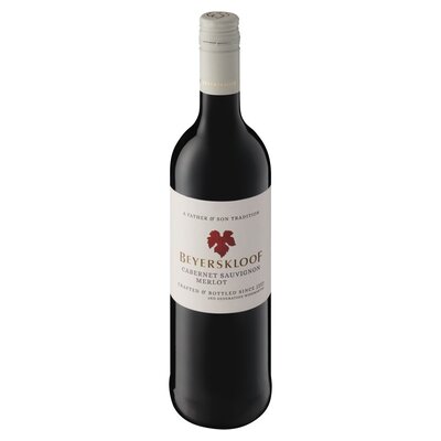 Beyerskloof Cabernet Merlot 750ml | Smart Price Specials | PnP Home
