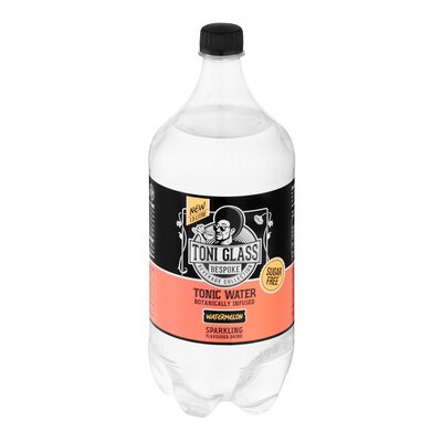 Toni Glass Soda Watermelon Sugar Free 1.5l | PnP