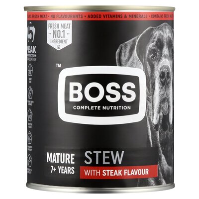 Boss Dog Beef & Chicken Flavour 775g | Smart Price Specials | PnP Home