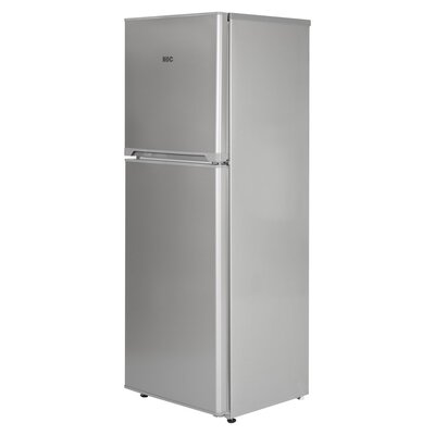 KIC 170L Top Freezer Fridge KTF518/2ME | Smart Price Specials | PnP Home