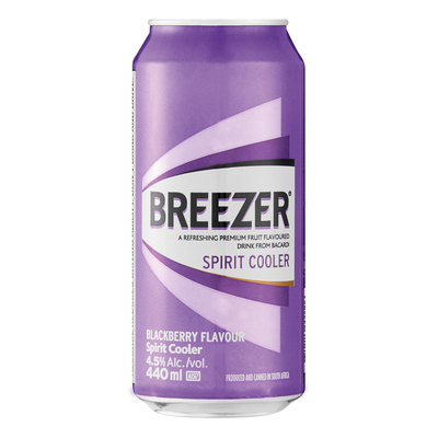 Absolut Berry Vodkarita Spirit Cooler 24 x 300ml | PnP