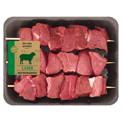PnP Untrimmed Beef Fillets | PnP