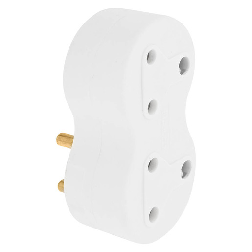 PnP Adaptor 2 x 16A | PnP