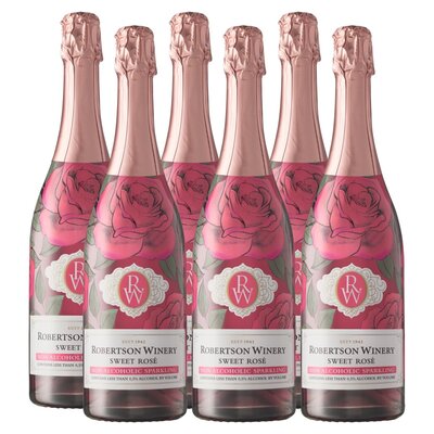 Robertson | Liquor Store | Smart Price Specials | PnP