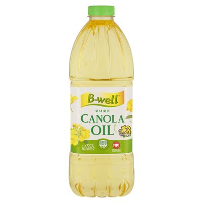 D'Lite Cooking Oil 2l | PnP
