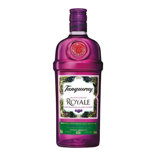 Tanqueray Blackcurrant Royale 750ml | PnP