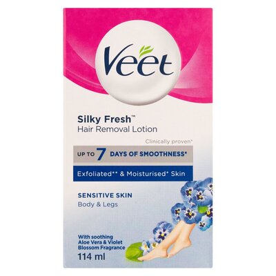 Chiskop Hair Removal Cream 80g | PnP