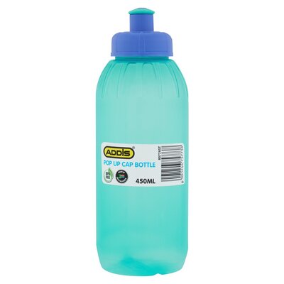 Addis Pop Up Cap Bottle 450ml Assorted | Smart Price Specials | PnP Home