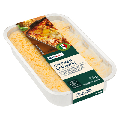 PnP Chicken Lasagne 1kg | PnP