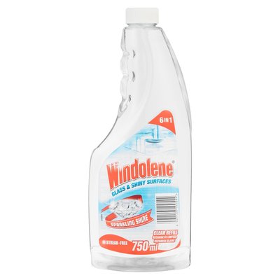 Windolene Crystal Clear Refill 750ml | PnP