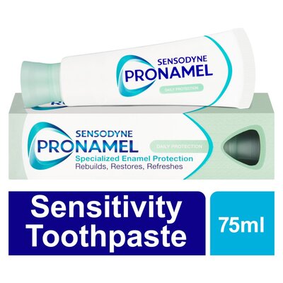 Sensodyne Pronamel Daily Protection Toothpaste 75ml | PnP