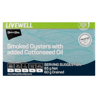 Fish | Canned Foods & Packets | Smart Price Specials | PnP