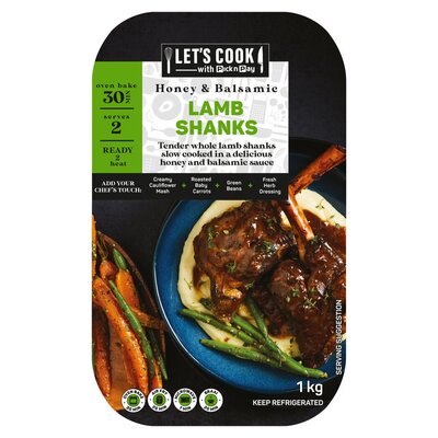 Pnp | Ready Meals & Desserts | Smart Price Specials | PnP