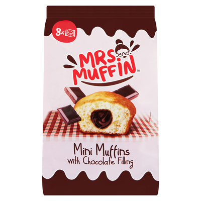 PnP Assorted Muffins 12 Pack | PnP