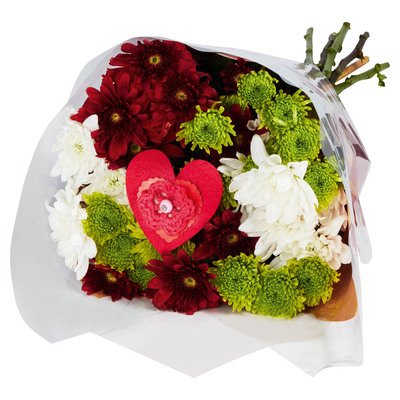 PnP Tempo Bouquet | PnP