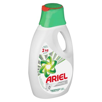 Ariel Liquid Detergent 1.5L | PnP
