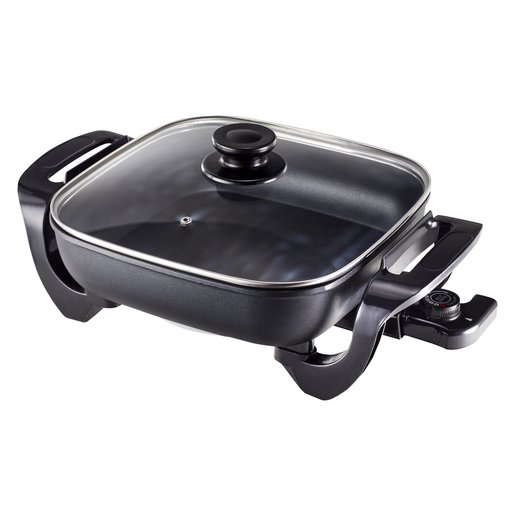 Salton Square Frying Pan SFP84 | PnP