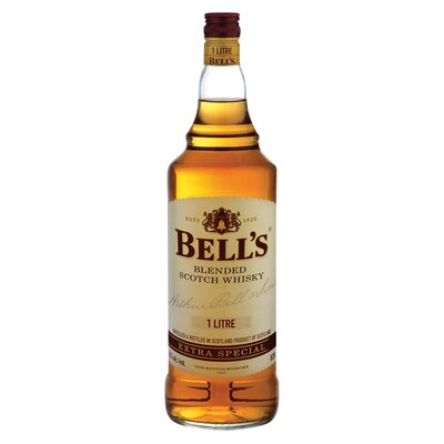 Bell's Extra Special Scotch Whisky 1L | Smart Price Specials | PnP Home