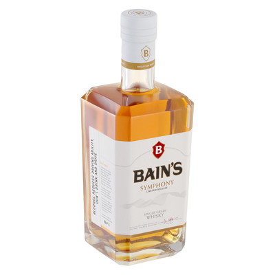 Bain's Whisky 7yo Symphony 750ml | PnP