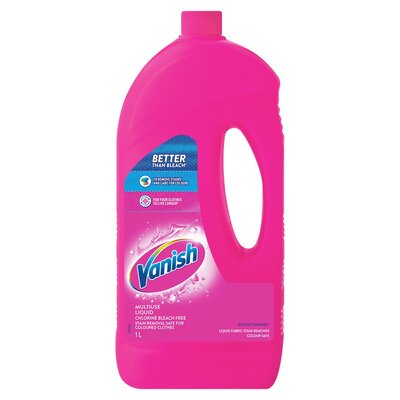 Vanish Stain Remover Laundry Soap Bar 75g | PnP