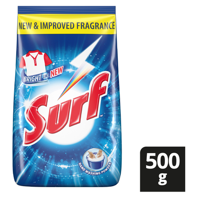 Surf Regular Hand Washing Powder 500g | PnP