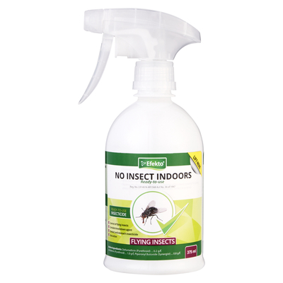 Efekto No Insect Flying Insects 375ml | Smart Price Specials | PnP Home