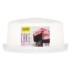 Addis White Saver Cake Server | Smart Price Specials | PnP Home