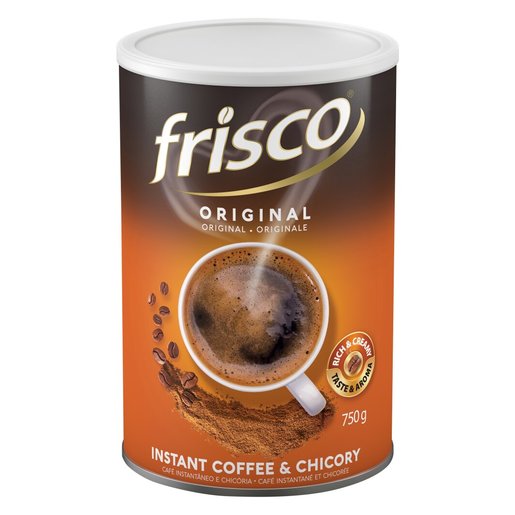 Frisco Instant Coffee 750g | PnP