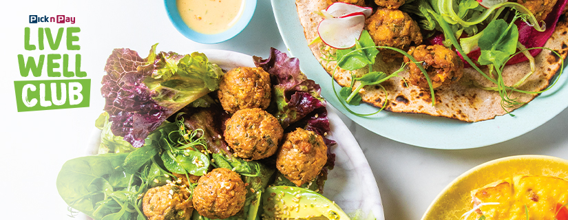 Live Well Club | PnP