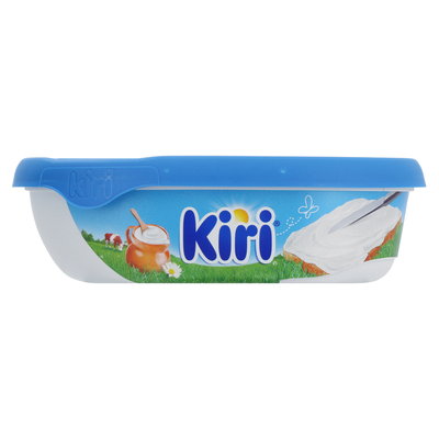 Kiri Medium Fat Cream Cheese 200g | PnP
