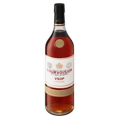 Courvoisier Vsop 750ml | PnP
