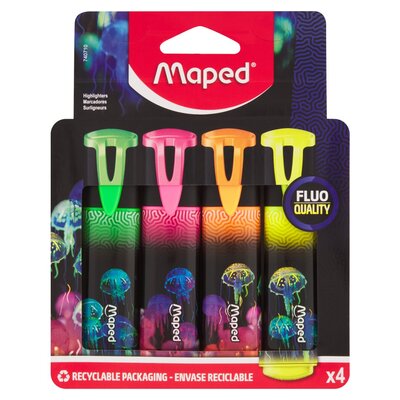 Maped Deep Sea Paradise Erasers 2 Pack | Smart Price Specials | PnP Home