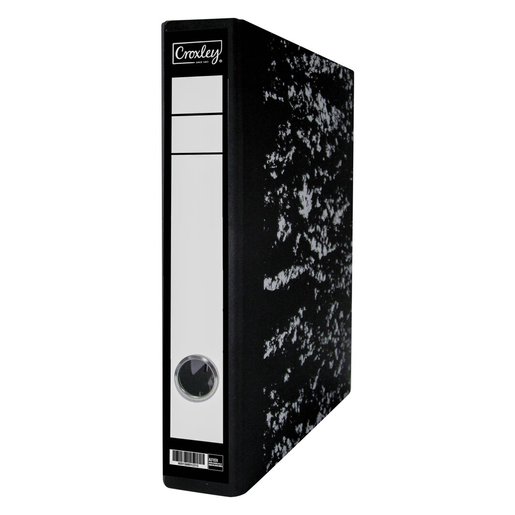 Croxley A4 Mini Lever Arch File | PnP