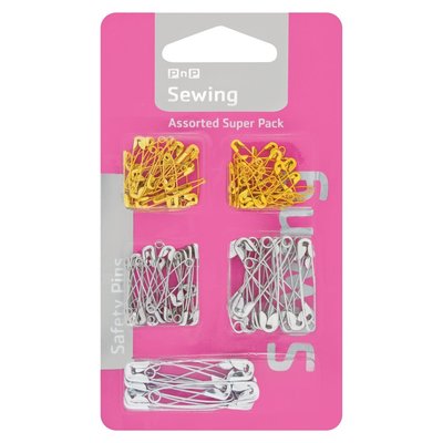 PnP Pins Dressmakers | Smart Price Specials | PnP Home