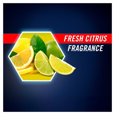 Domestos Rim Blocks Citrus 40g | PnP