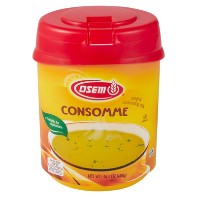 Osem Chicken Soup 400g | PnP