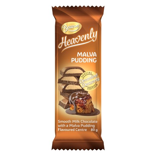 Beacon Malva Pudding Slab 80g | Smart Price Specials | PnP Home