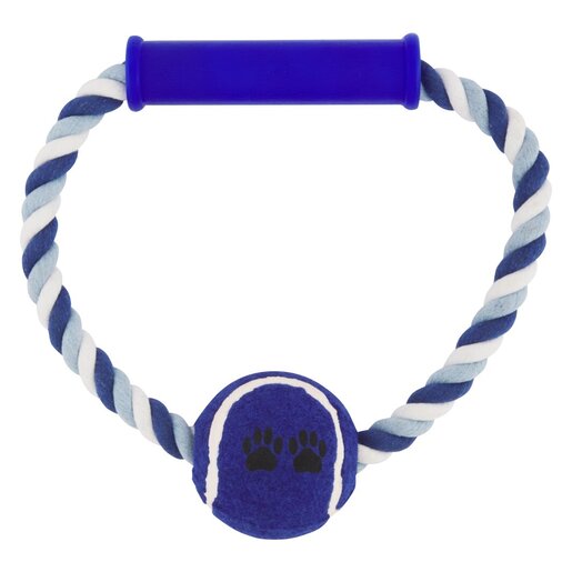HS Pet Dog Rope With Chew Toy & Handle | Smart Price Specials | PnP Home