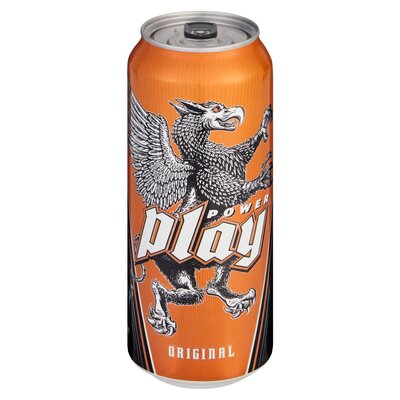 Power Play Original Energy Drink 500ml | PnP