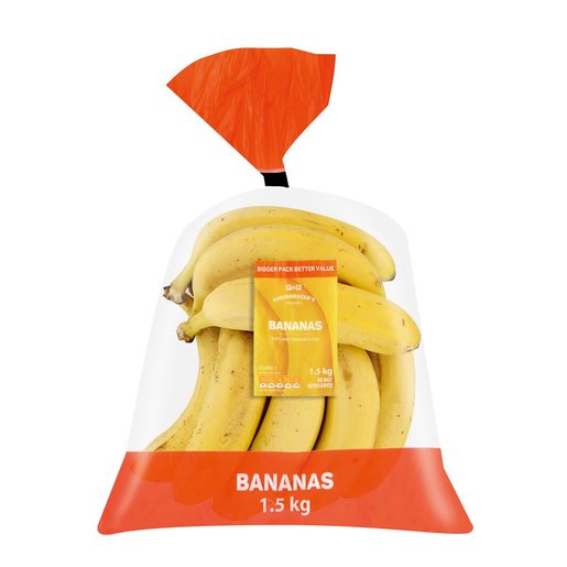 PnP Bananas 1.5kg | PnP