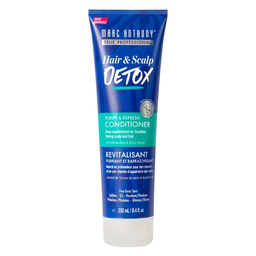 Marc Anthony Detox Conditioner 250ml | PnP