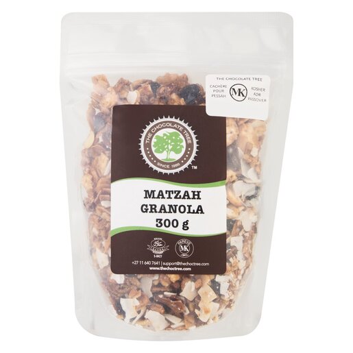 The Soul Tree Passover Granola 375g | PnP