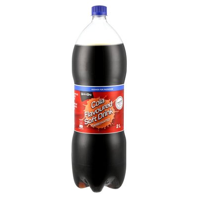 PnP Kosher Regular Cola 2L | PnP