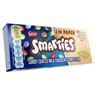 Nestle Smarties 40g | Smart Price Specials | PnP Home